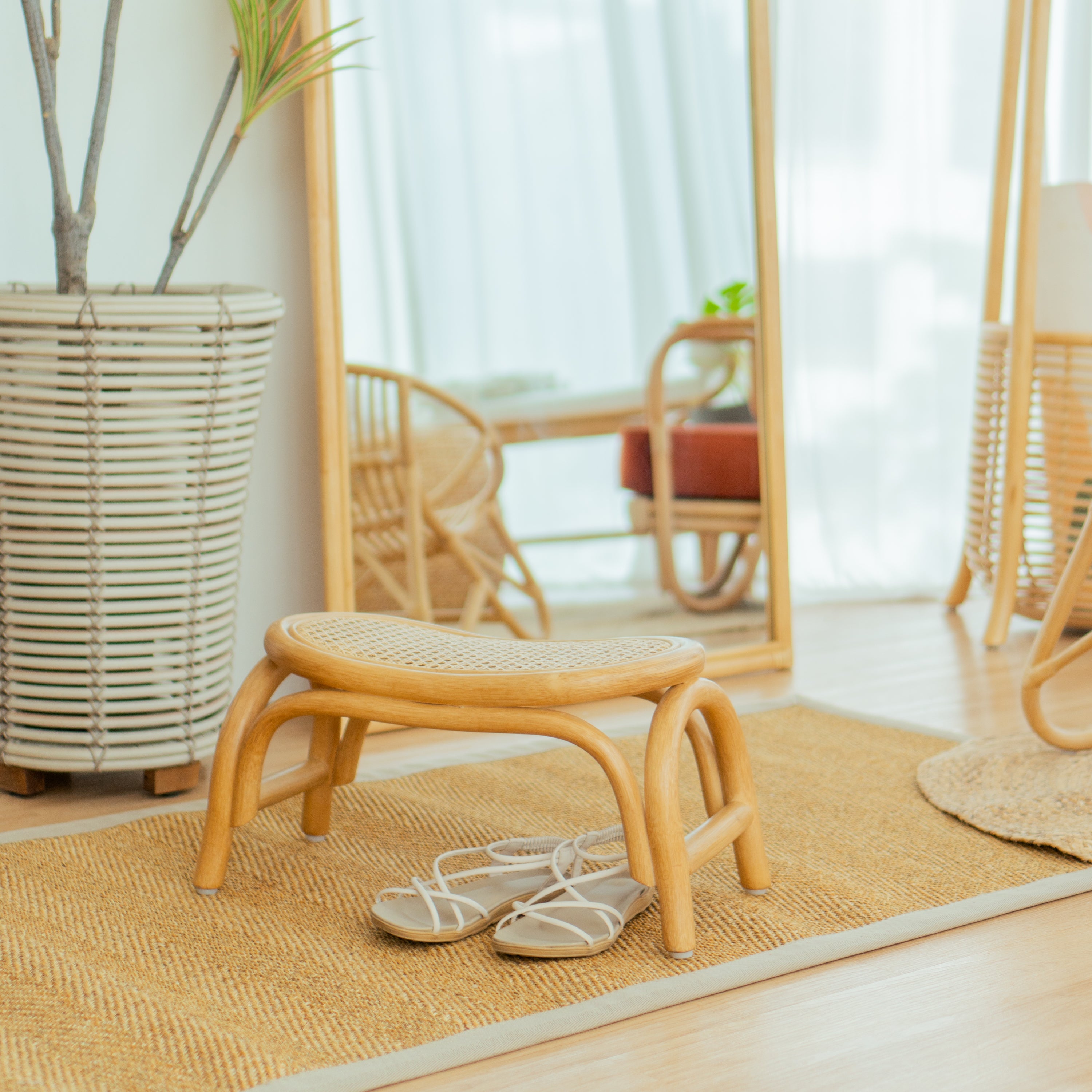 Nature Native | Home Decor & Furniture